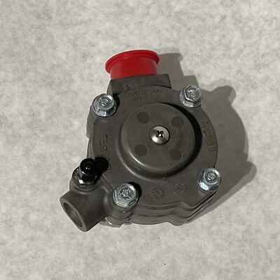 Spicer ETN 599735 4820-01-287-3963 Eaton CTIS VALVE M939 4820012873963 ...