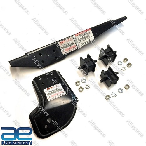 Transfer Case Mounts Brackets OEM SGP For Suzuki Samurai 85-95 | eBay ...