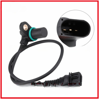 Camshaft Position Sensor 325 323 328 330 528 530 For BMW 325i X5 ...
