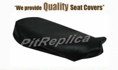 [B45] SUZUKI EXACTA RL250 L/M MK1/2 '74-'78 SEAT COVER [STRC] | eBay