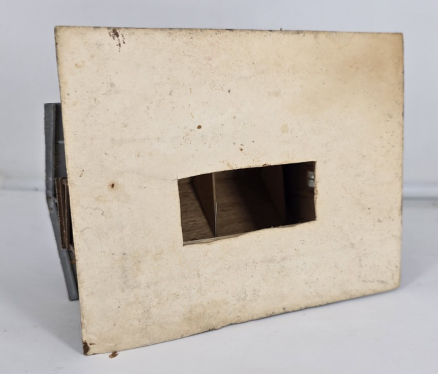 HO SCALE DYNA-MODEL BUILT PASSENGER STATION NO. 1 | eBay