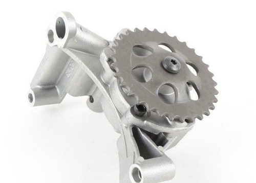 NEW AUDI A3 8P OIL PUMP 06A115105B OEM NO IMPORT DUTIES TO 🇺🇸 | eBay