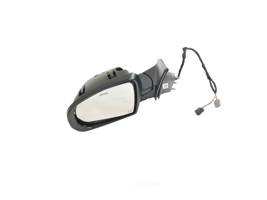 Door Mirror-North, VIN: B, 4 Door, Sport Utility Mopar 68365137AA for ...