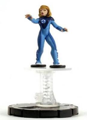 1x Sue Storm (205) NM w/o Card Singles - Heroclix | eBay