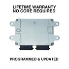 Engine Computer Programmed/Updated 2011 Mazda 3 LF3T-18-881F 2.0L AT ...