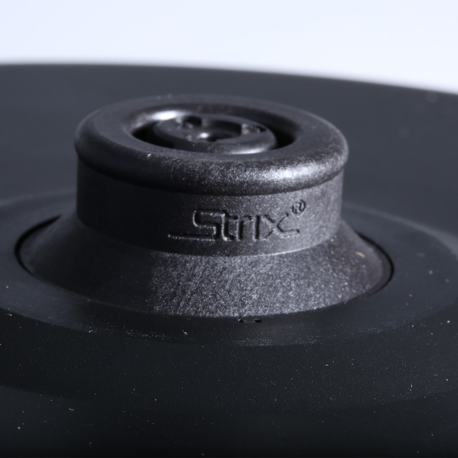 Ovation Black/Silver Large Fast Boil Dome Kettle + Wide Slot 2-Slice ...