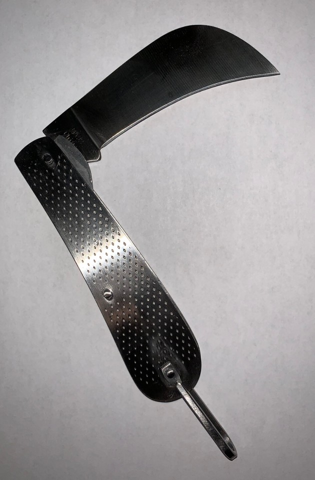 G.I. Utility Knife - US Army - GI Issue Hawkbill - NEW - Fast Shipping ...