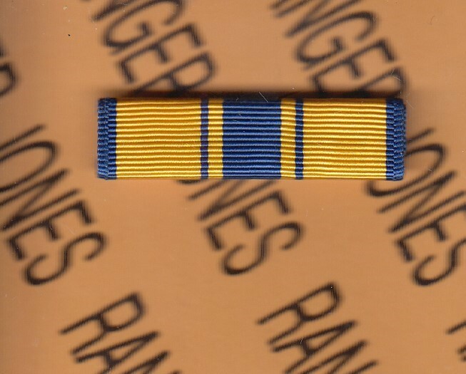 USAF Air Force Commendation Medal AFCOM Ribbon citation award | eBay