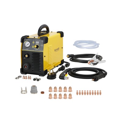 Plasma Cutters - Cnc Plasma Table