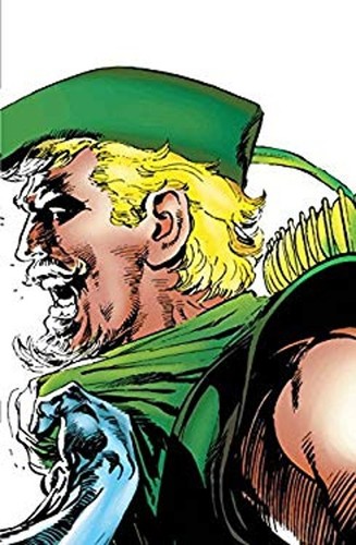 Absolute Green Lantern/Green Arrow Hardcover Dennis O'Neil ...
