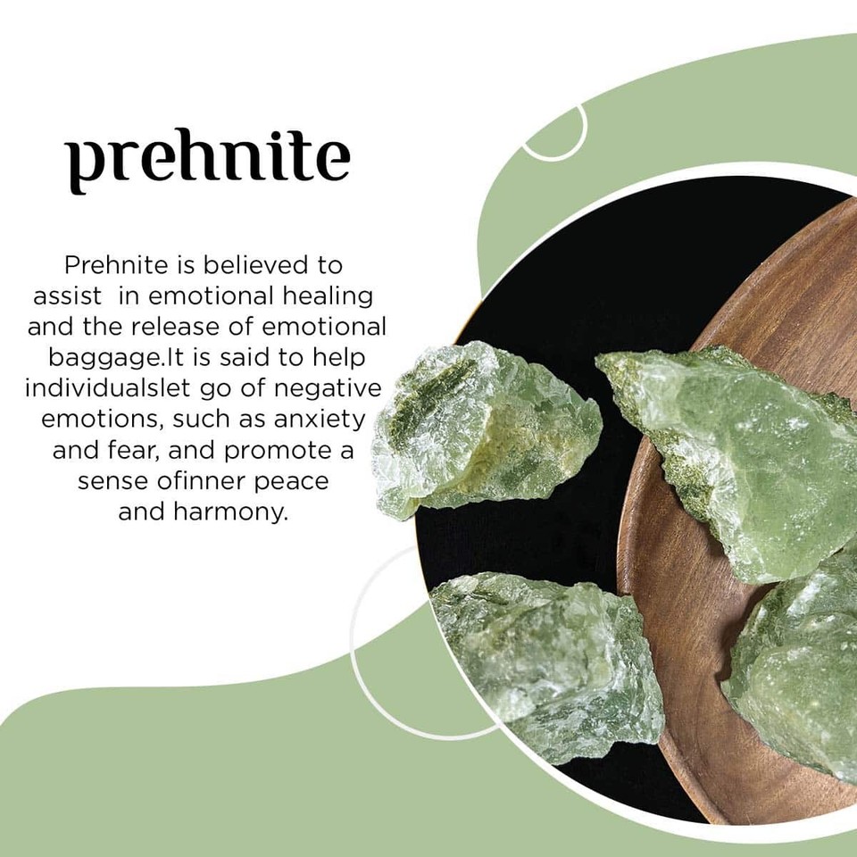 Prehnite Gemstone 925 Sterling Silver Gift Jewelry Pendant 1.89" X-Mas ...