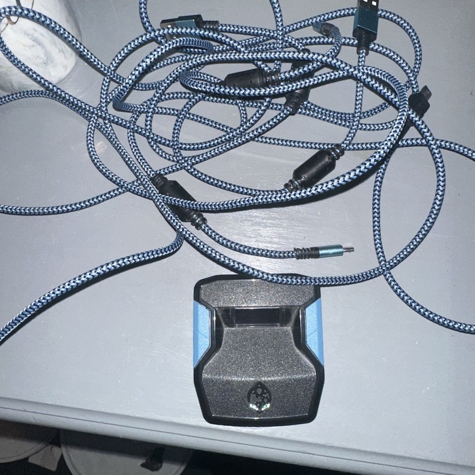 Cronus Zen USB-C Console Controller Adapter for Xbox, PS5, PS4 | eBay UK