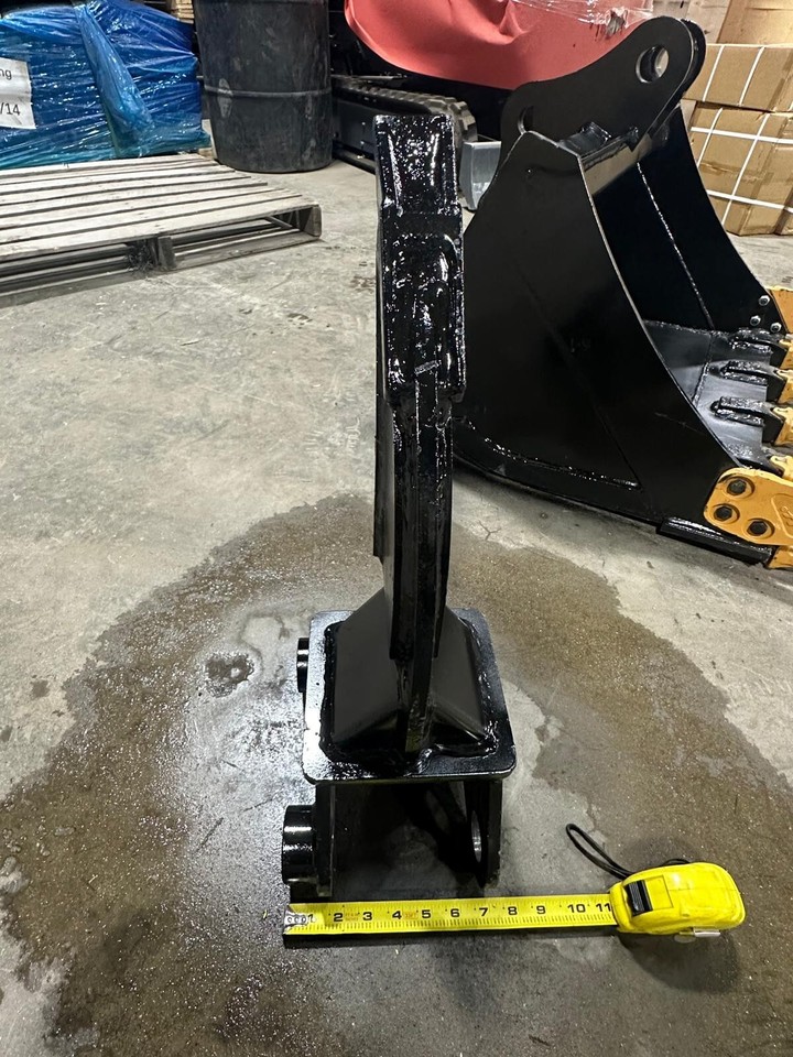 3.5 Ton Excavator Ripper Attachment For Rippa Local Pick Up Only | eBay