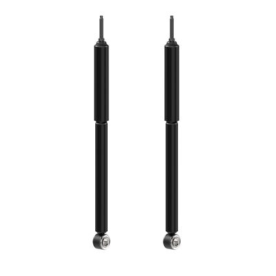 MONROE Rear Shocks Absorber Kit Set 2PCS For Toyota Sienna 8 Passengers ...