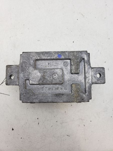 OEM Engine Computer ECU ECM for Silverado 2500 Pickup Glow Plug Module ...