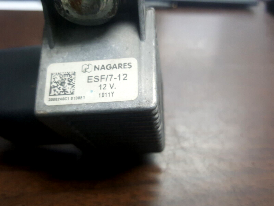 INTERNATIONAL MAXXFORCE 13 MODULE 12V - ESF/7-12 | eBay