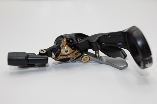 Scott Twinloc Remote Fernbedienung Dual Lockout für Gabel und Dämpfer ...