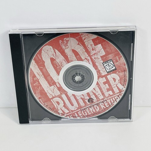 Lode Runner The Legend Returns by Sierra Originals 1996 WIN 3.1 or WIN ...