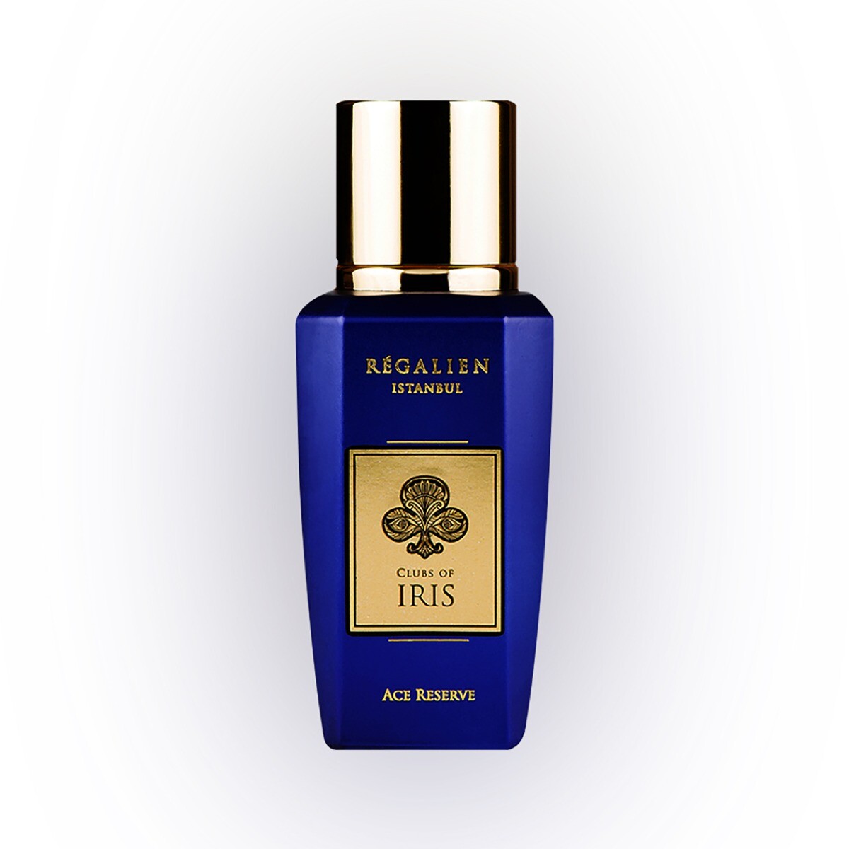 Regalien Istanbul Clubs Of Iris 50ML Spray Extract De Parfum | eBay