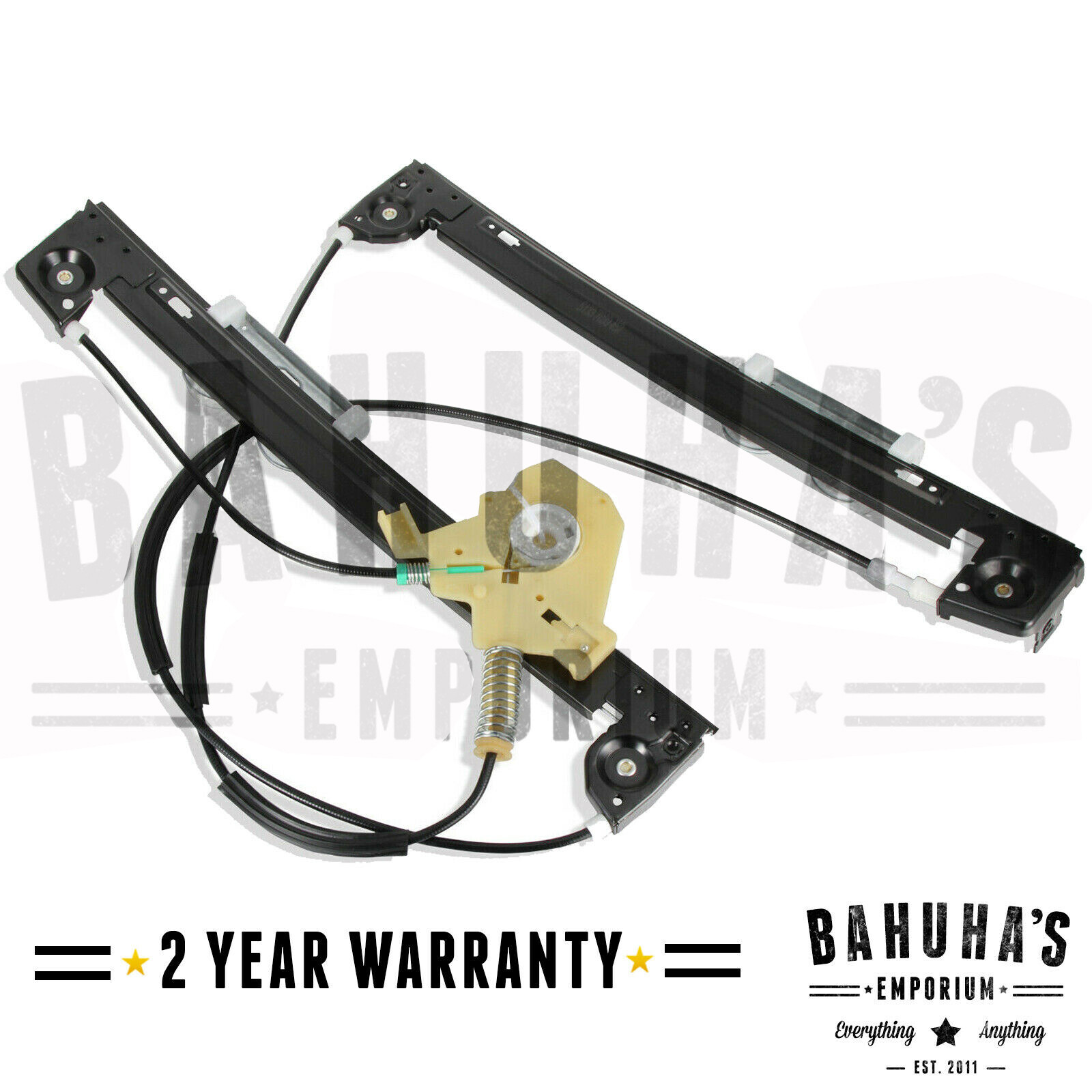 Front Right Window Regulator BMW Mini One Cooper R50 R52 R53 01-05 ...
