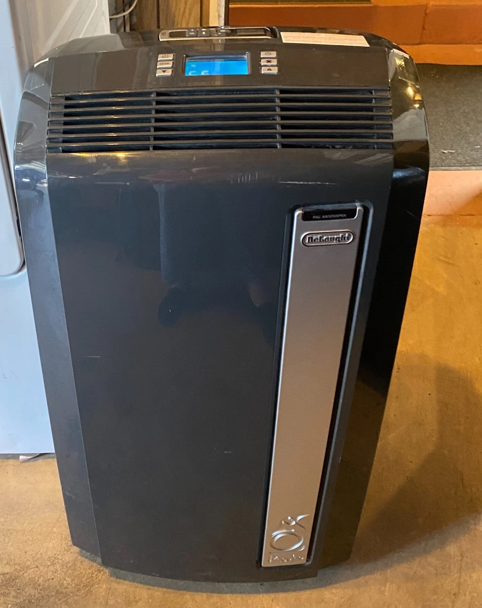 Ice Cold Air Conditioning