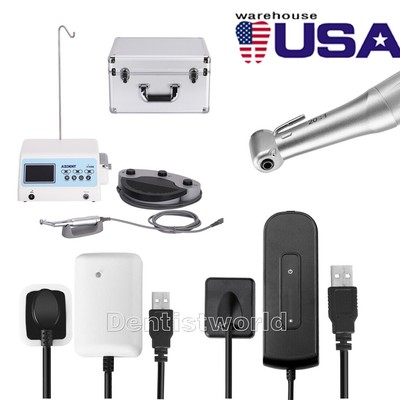 Dental Imaging & X-Ray - Rvg Sensor