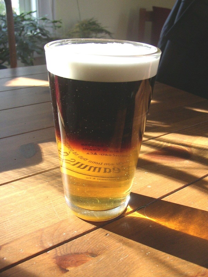 Guinness metal Pouring Spoon | eBay