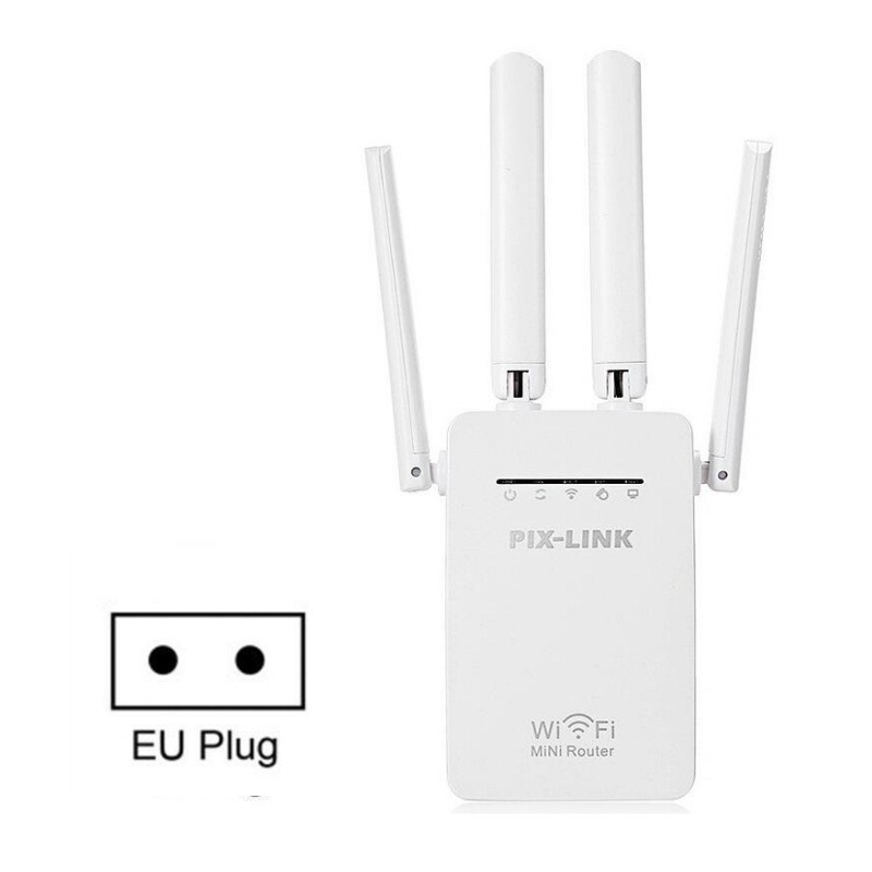 Boost Your WiFi Signal with the Powerful Long-Range Internet Extender ...