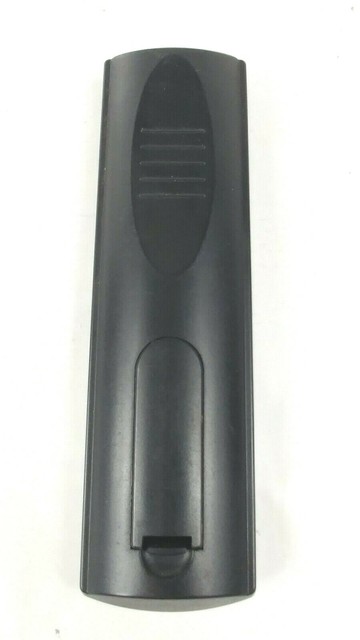 GENUINE Apex Digital UM-04 / LR03 TV Remote Control for sale online | eBay