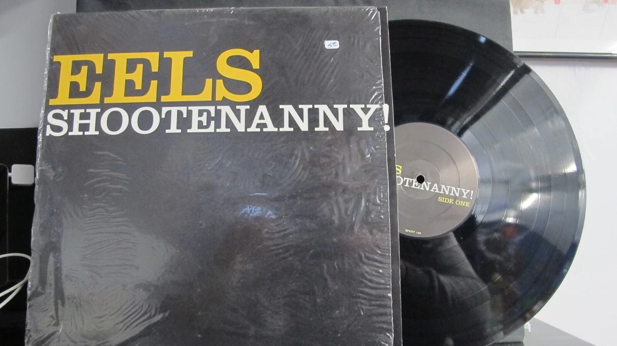 Eels Shootenanny