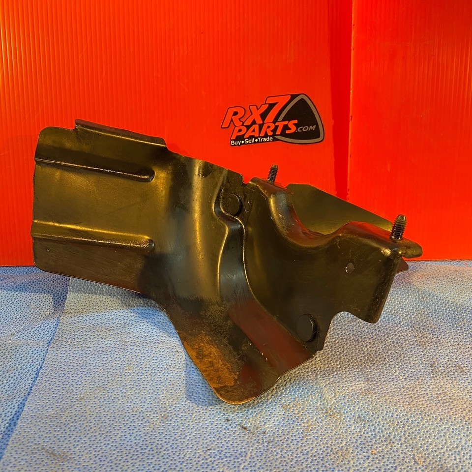 RHD Brake Master / Brake Booster Heat Shield Mazda Rx7 FD3S FD ...