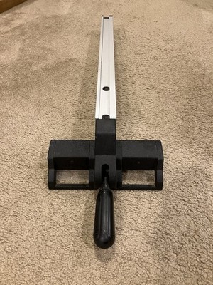 ALUMINUM FENCE for Ryobi 10" Table Saw BT3000 BT3100 Rip Fence | eBay