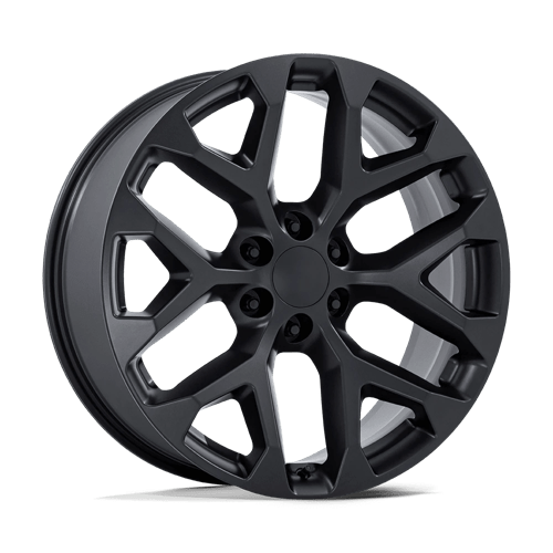 Performance Replicas PR177 22X9 6X139.7 24 78.10 Wheel/Rim | eBay