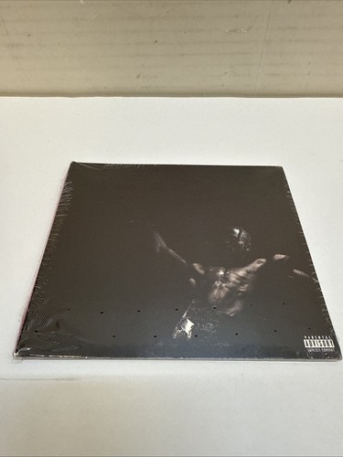 Travis Scott - Utopia (X) - New (CD) Sealed 196588460326| eBay