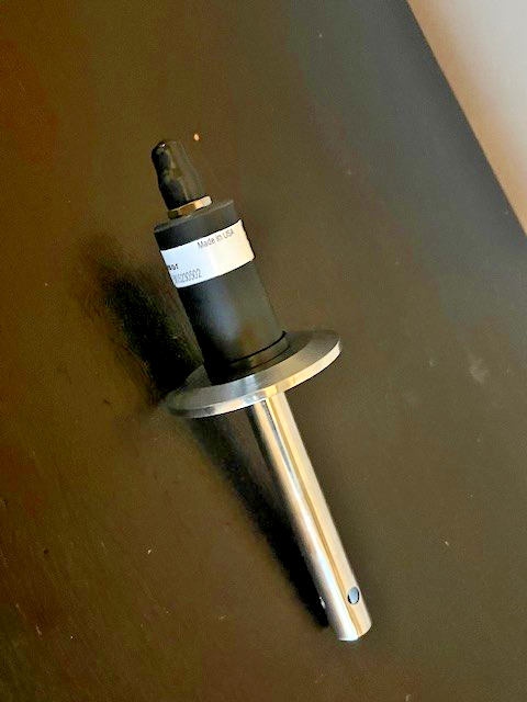 Mettler Toledo Thornton Unicond Conductivity Sensor 58-031-415 NEW | eBay