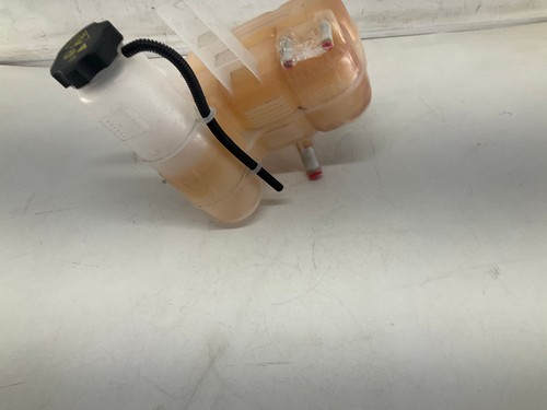 15-24 Ram 2500 Big Horn Radiator Coolant Overflow Reservoir Tank | eBay