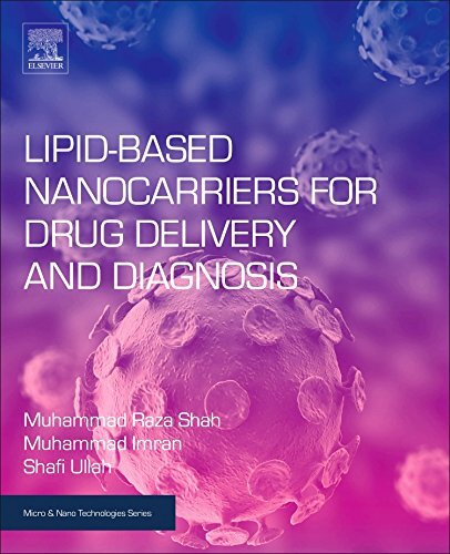 LIPID-BASED NANOCARRIERS FOR DRUG DELIVERY AND DIAGNOSIS By Muhammad ...