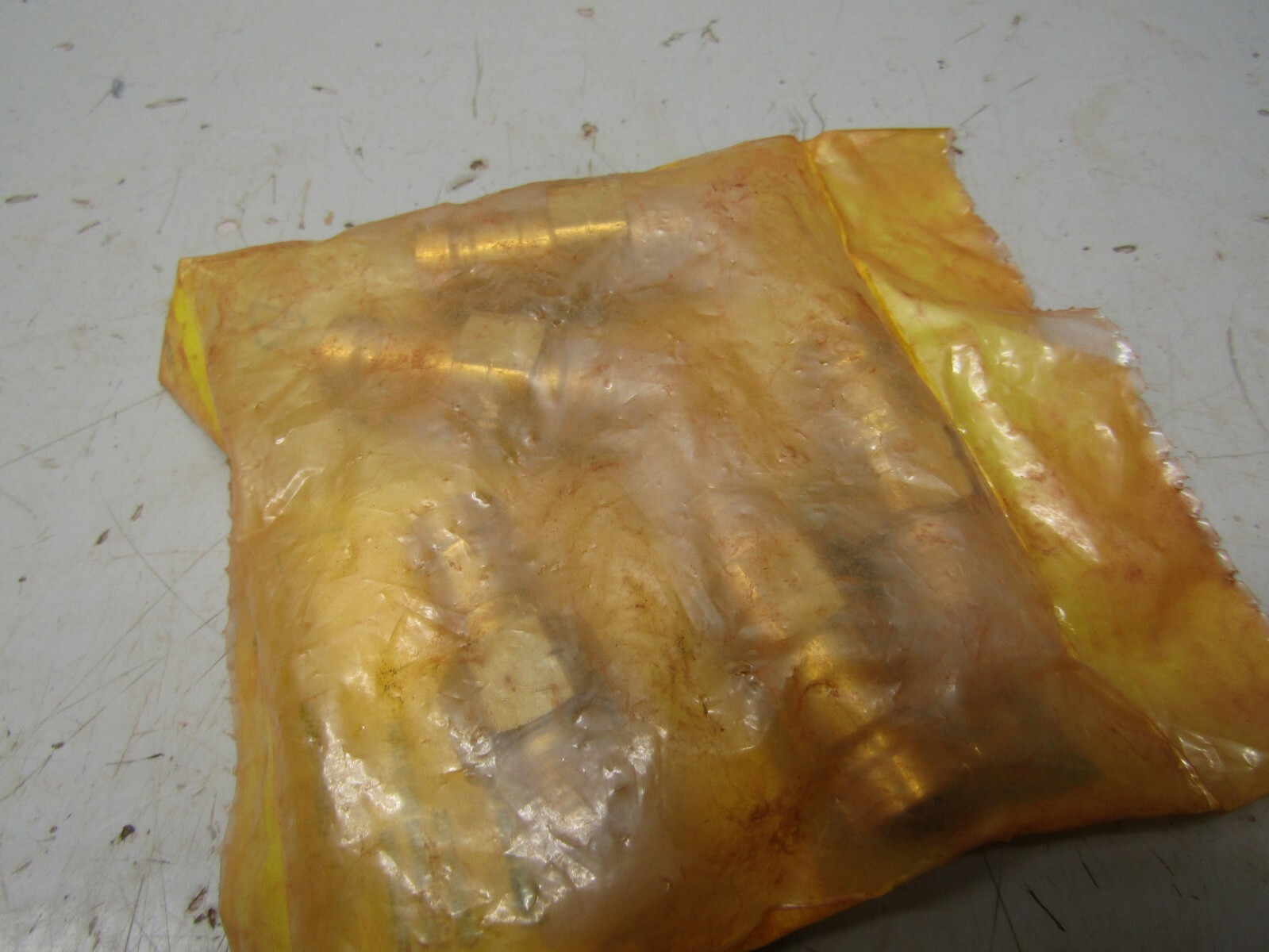 Caterpillar 8C-3446 Valve Pack Of 5! | eBay