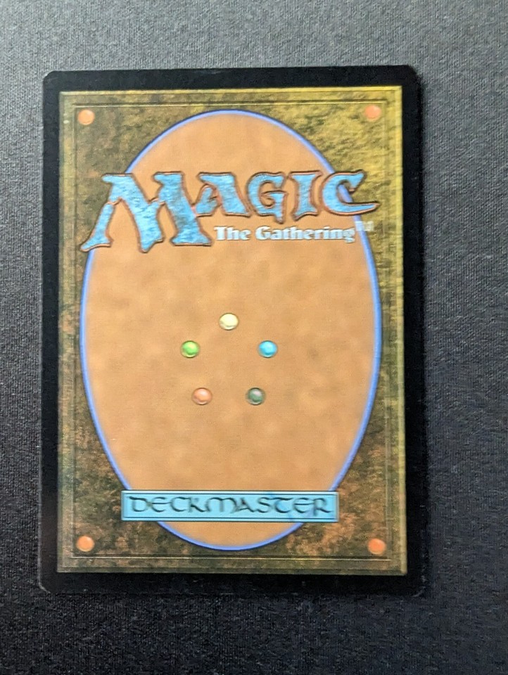 SPELL STUTTER #69 MTG Wilds of Eldraine | eBay