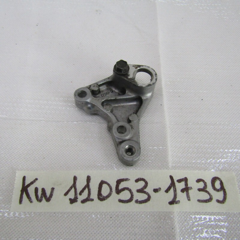 Bracket Sensor Speed Sensor Bracket Kawasaki Er 6N 650 Versys 650 05-11 ...