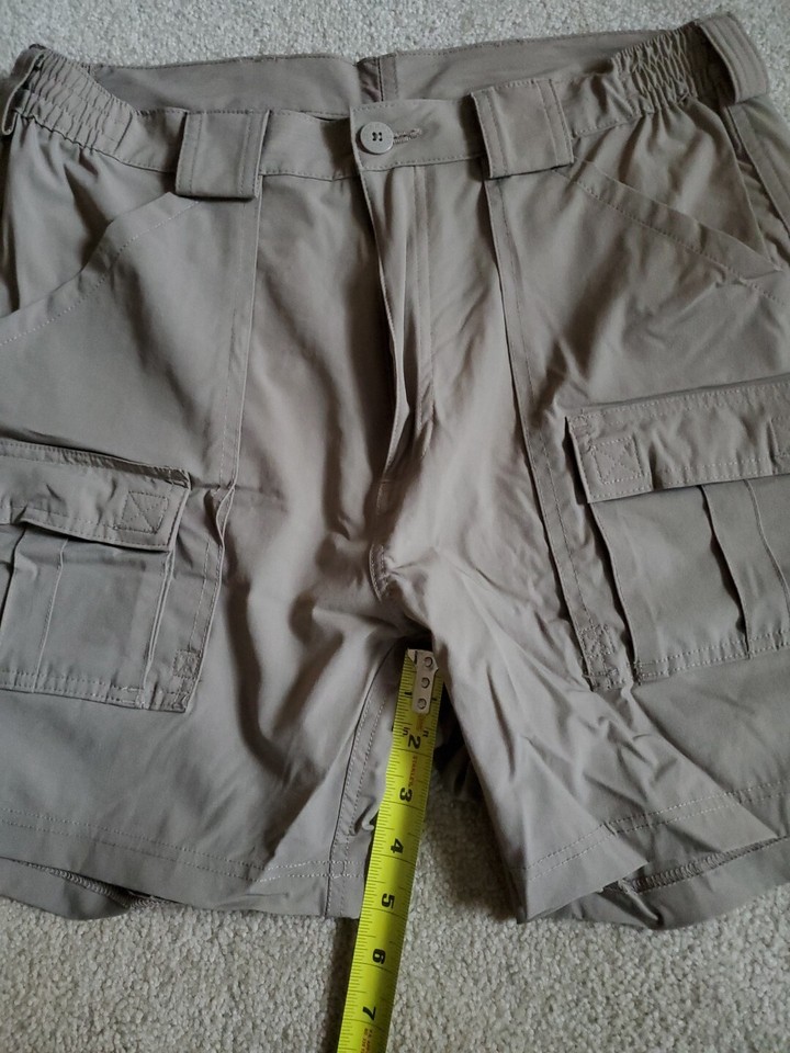 weekender cargo shorts 34 | eBay