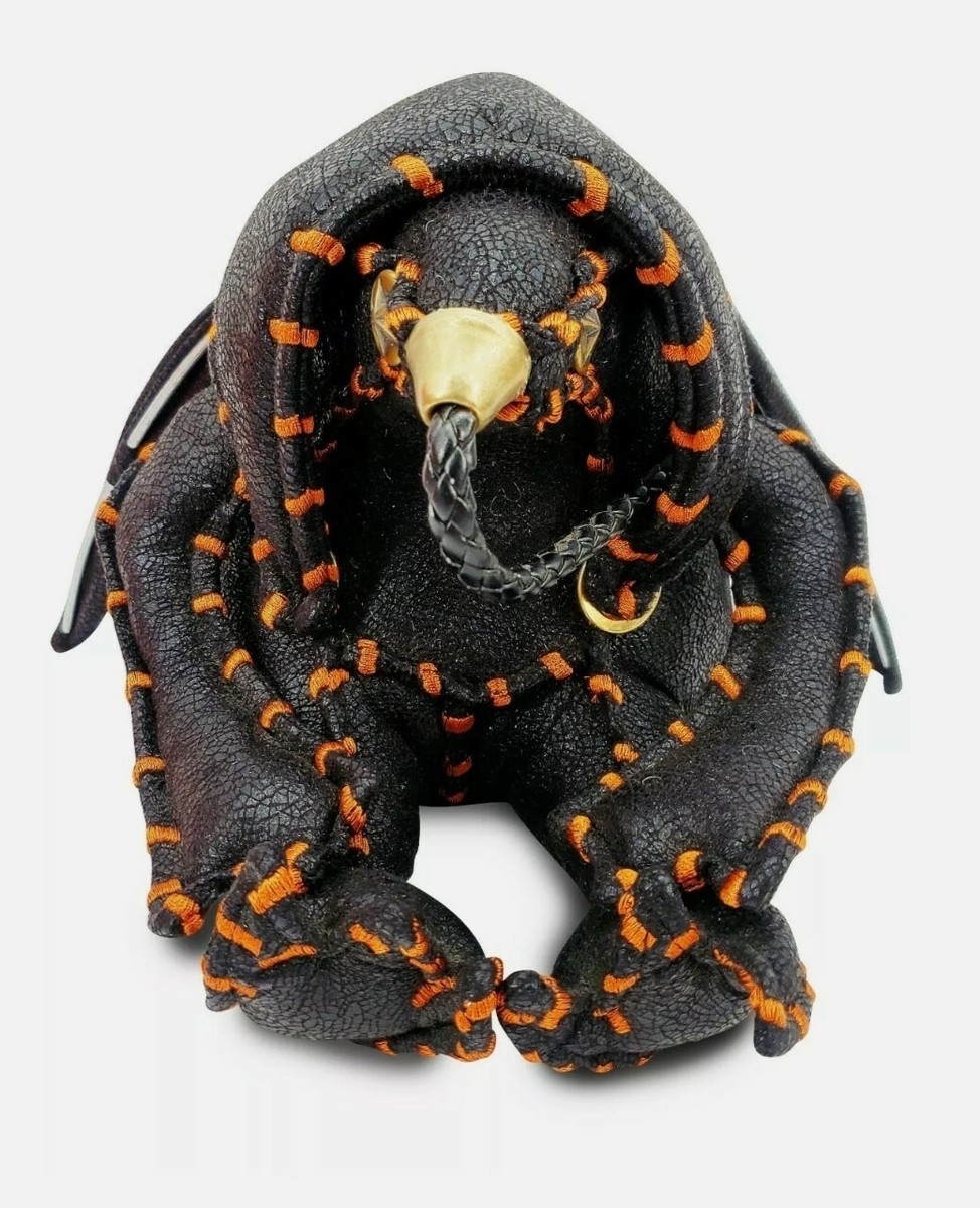 Bioshock Infinite Songbird Plush