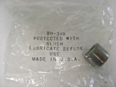 TORRINGTON BH-810 NEEDLE BEARING | eBay