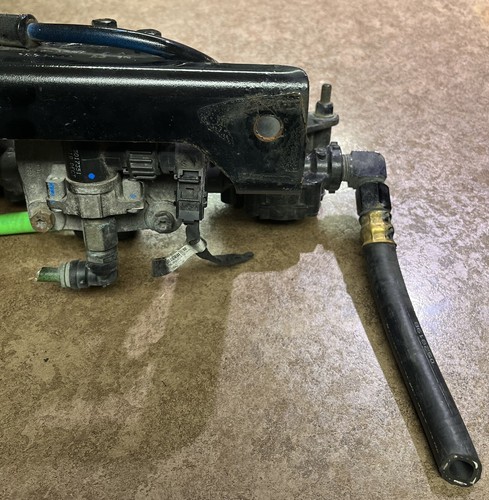 K056040 Bendix ABS Modulator Valve M-40hf 12v 85144378 for sale online ...