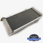 For SUZUKI TL1000S/TL1000 1997-2001 1998 1999 Aluminum Cooling Radiator ...