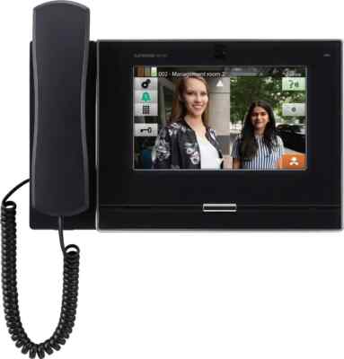 Aiphone IXG-MK IP Video Guard Station w/ 7" LCD Touchscreen Intercom | eBay