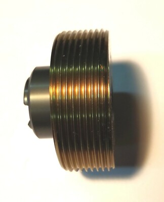 2pcs LMT Fette 13/16 x 12 TPI Thread Rolling Dies Roll Die Set 2172034 ...