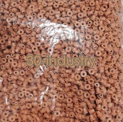 QTY:1000 New Fit For 15366067 Connector Waterproof Seal Plug Blind Plug ...