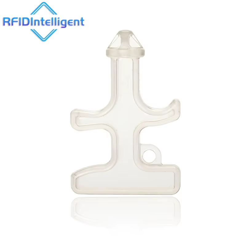 Nylon Plastic Steel Self Defense Stinger Keychain Personal Security ...