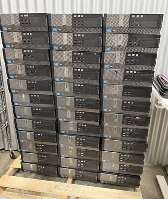 Dell Optiplex 9020 SFF BareBones Desktop w/ Motherboard | eBay